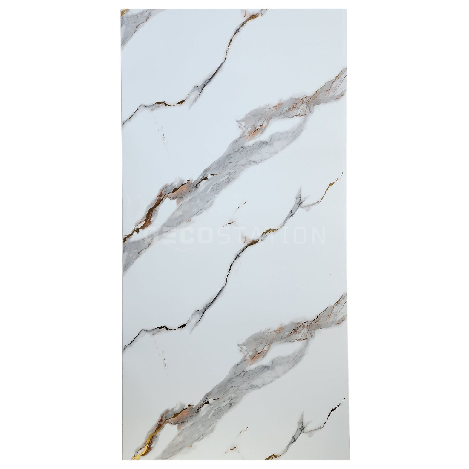 PVC UV Marble Sheets – DecoStation™ – Acoustic Wood Panels & PVC Marble ...