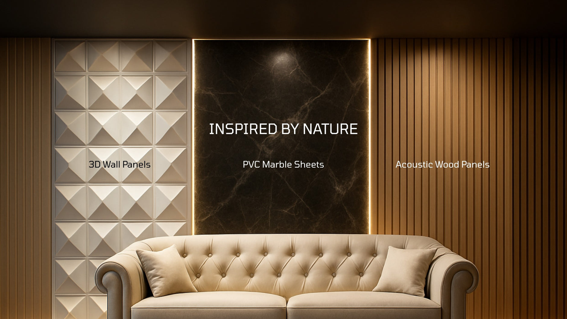 DecoStation™ | Canada’s #1 Wall Panel Supplier – Marble Sheets, Acoust ...